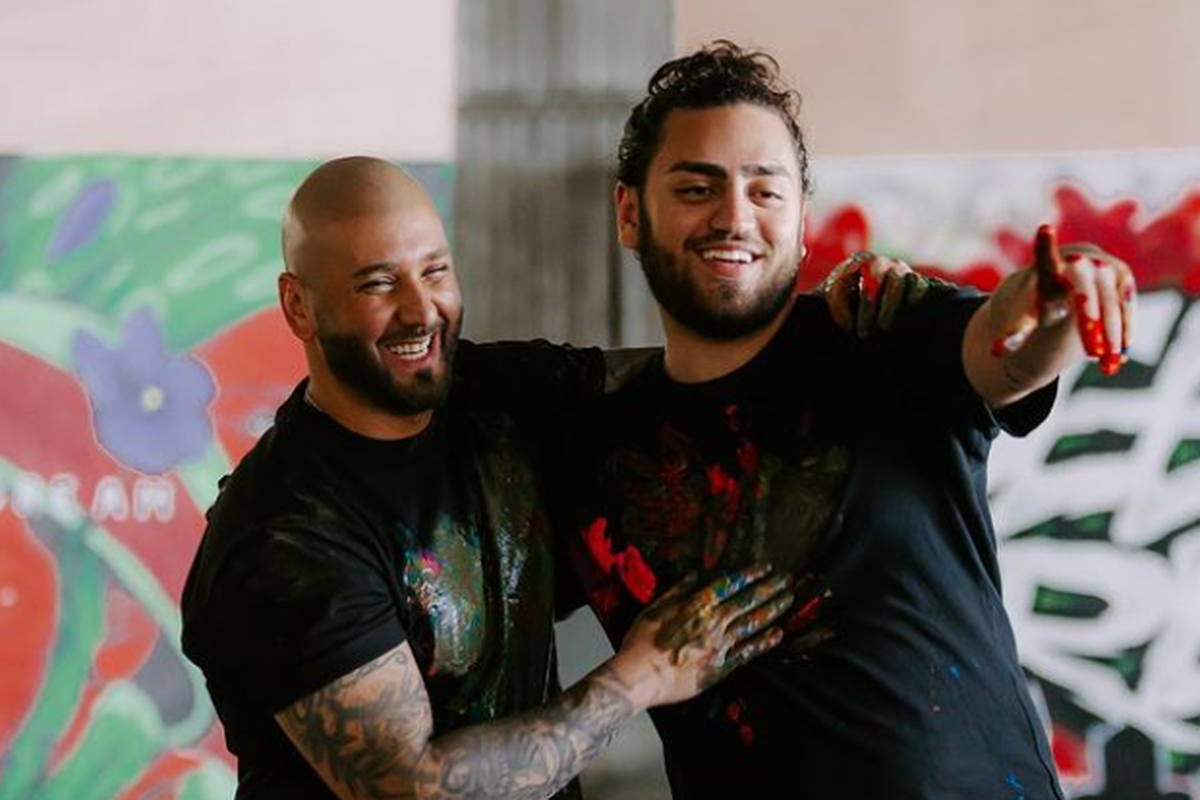 Lirik dan Chord Lagu I See The Dream (Badna Salam) - Massari