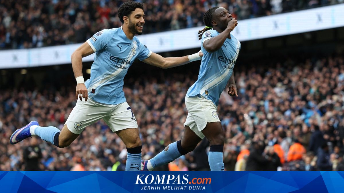 Kesulitan Boyong Bomber Elite, Barcelona Alihkan Target ke Omar Marmoush