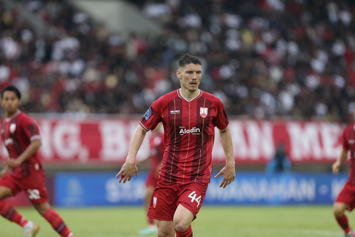 Jadwal Super League Hari Ini, Persis Solo vs Bali United di Stadion Manahan