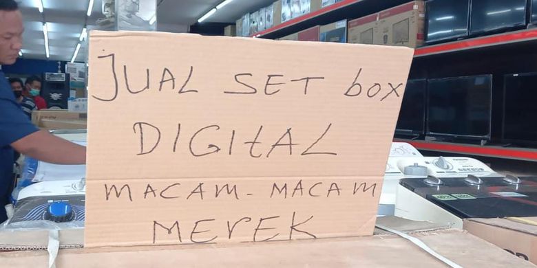 Berita Terkini Harian Stb Langka Dan Mahal Terbaru Hari Ini - Kompas.com