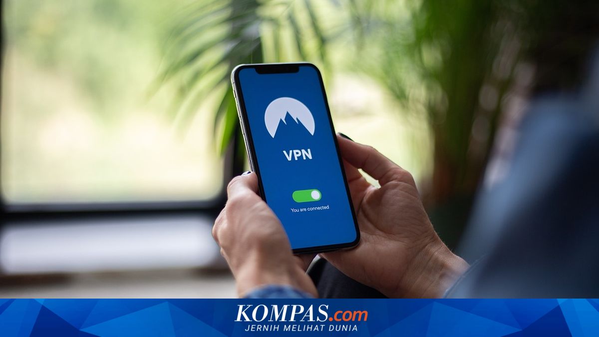 Macam-Macam VPN dan Cara Kerjanya