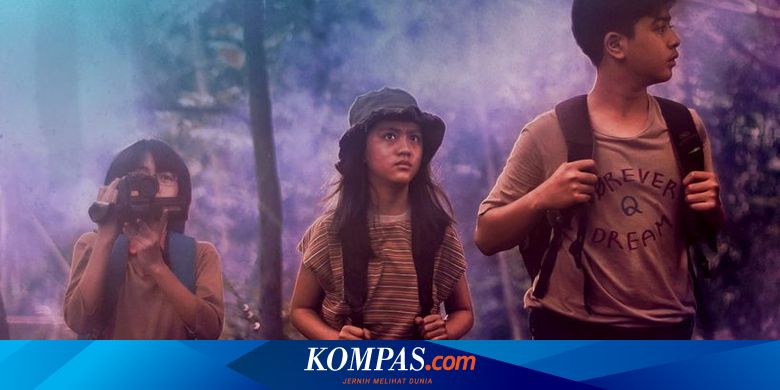 Profil Pemain dan Jadwal Tayang Serial Jurnal Risa, Segera Tayang di Disney+