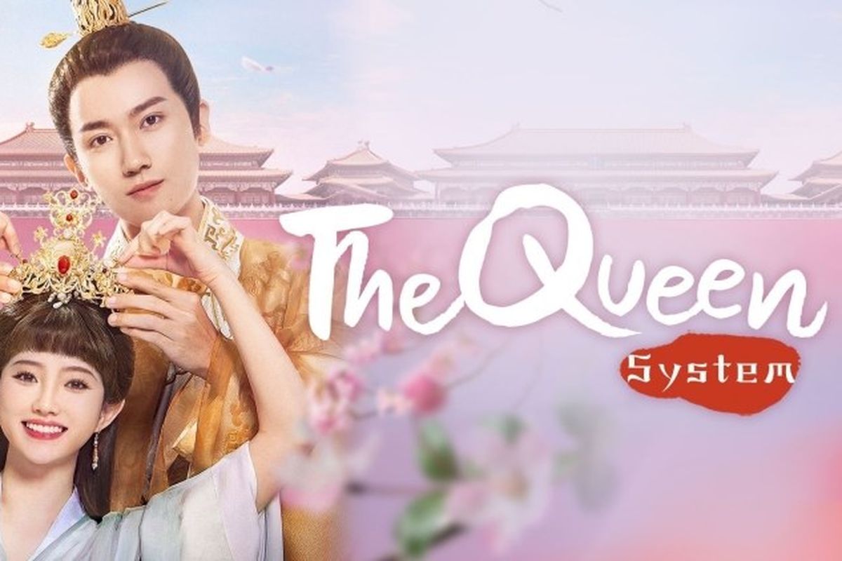 Sinopsis The Queen System, Kisah Ratu yang Ahli dalam Program Gim