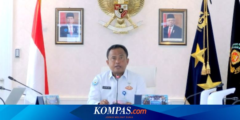 Langgar Zona Penambangan, 2 Kapal Isap Timah Disetop Beroperasi