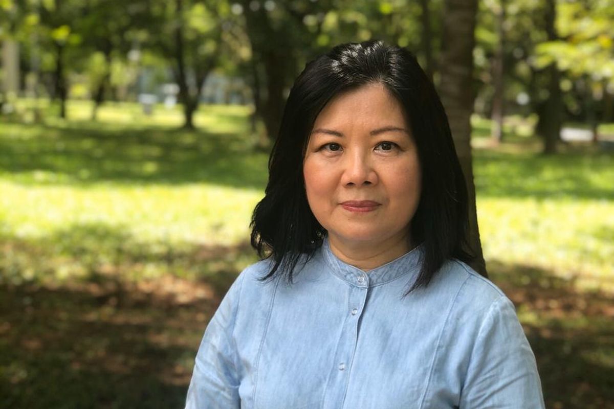 Profil Dokter Tan Shot Yen: Ahli Gizi yang Berani Kritik Pedas Menu MBG