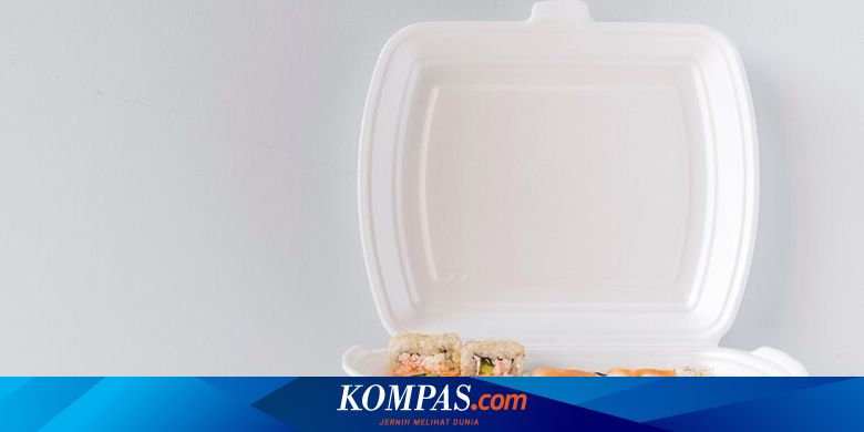 Pabrik Styrofoam di Karawang Kebakaran, 7 Mobil Damkar Dikerahkan