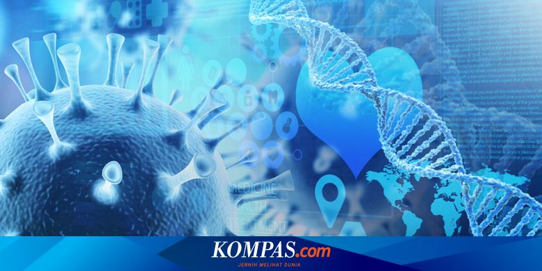 Mengenal Vaksin Corona mRNA, Benarkah Berbahaya dalam Jangka Panjang?