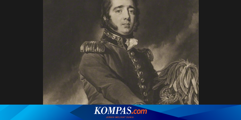 Kisah MacGregor, Penipu yang Untung Besar dari Menjual Negara Palsu