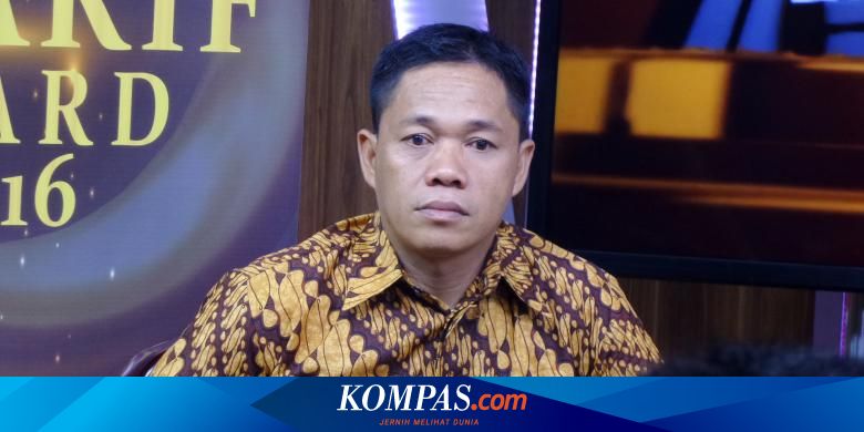 Kisah Budiman Berjualan Es demi Pemulihan Korban Konflik Poso