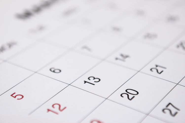 Tanggal 13 Oktober Memperingati Hari Apa? Ini 5 Daftar Peringatannya