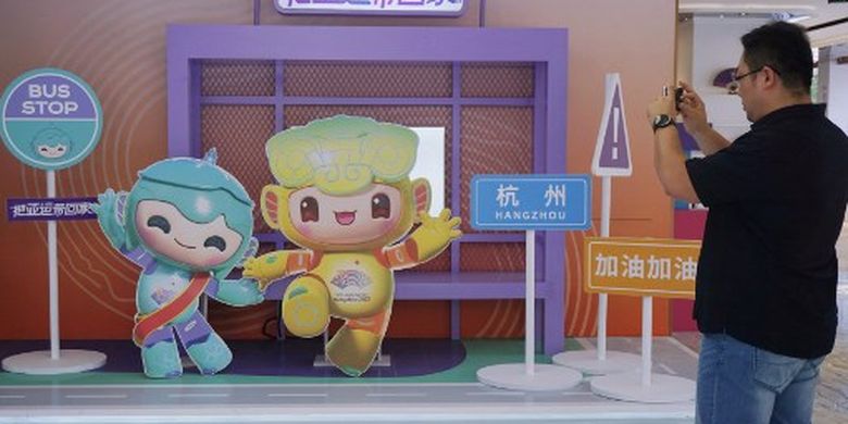 Ketahui Manfaat Maskot Brand untuk Promosi Bisnis