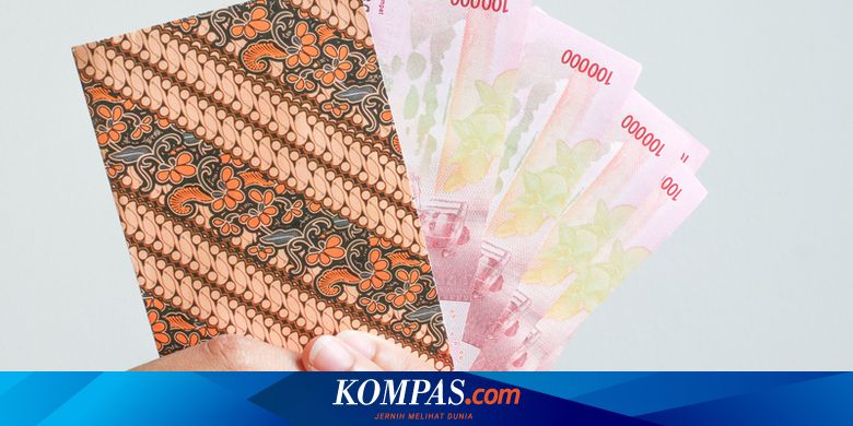 Terima Gaji, Bonus, dan THR, Simak 5 Tips Atur Keuangan pada Ramadhan 2024