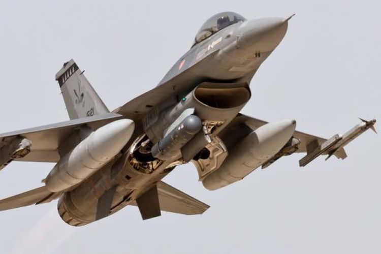 Foto : 10 Negara dengan Armada Pesawat Militer Terkuat di Dunia 2025 ...