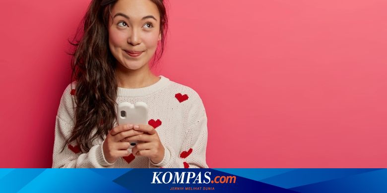 Dating Apps, Candu yang Tak Disadari