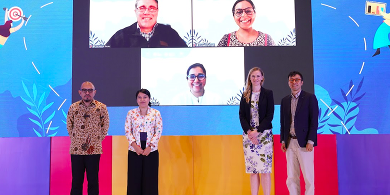 Pulse Lab Jakarta Konsisten Dorong Data Inklusif dan Inovasi Demi SDGs