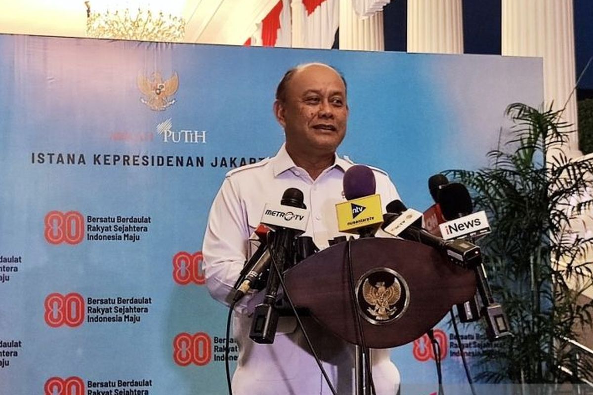 Tolak Usulan MBG Jadi Bantuan Tunai, Kepala BGN: Untuk Intervensi Gizi