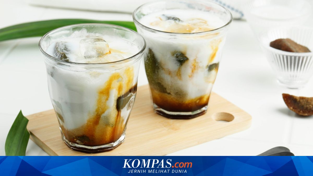 6 Minuman Khas Bali yang Menyegarkan, Ada Es Daluman hingga Es Bir Non ...