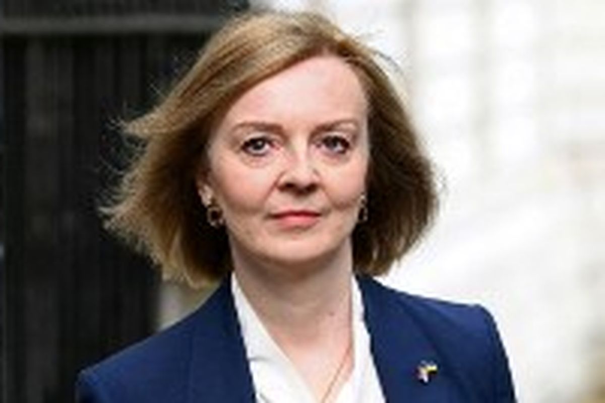 Liz Truss Jadi PM Inggris Ke-15 di Era Ratu Elizabeth II, Ini Daftar ...