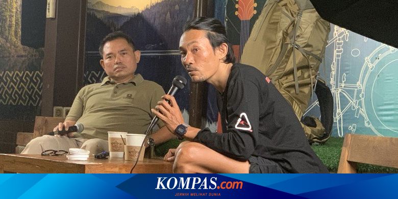Dari Gunung ke Dunia Maya: Aksi Agam Rinjani dkk Gugah Simpati Lintas Benua