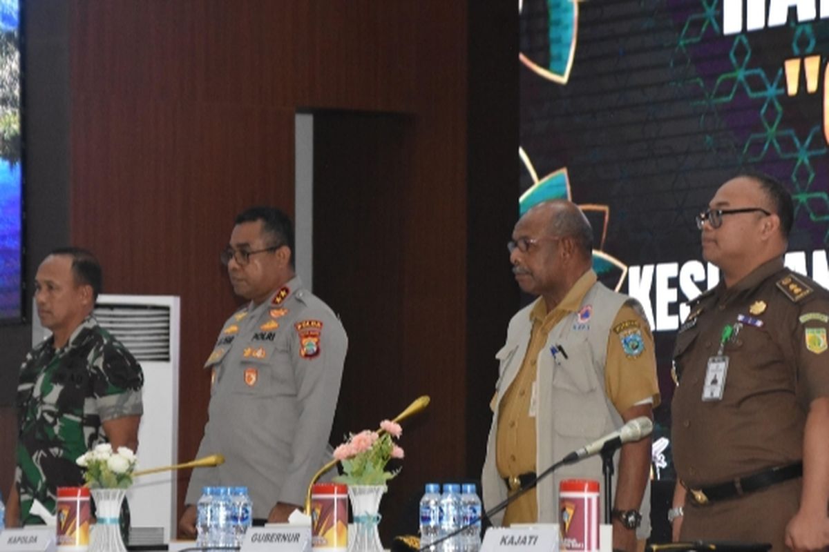 Operasi Ketupat 2025, Kapolda Libatkan TNI dan Pemda