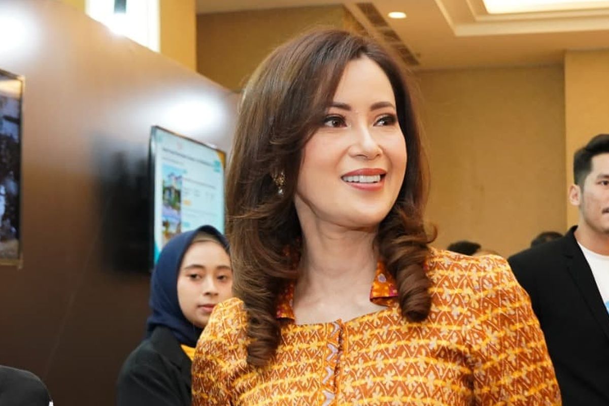 RUPSLB Bank Mandiri Dimulai Lebih Cepat, Alexandra Askandar Digadang ...
