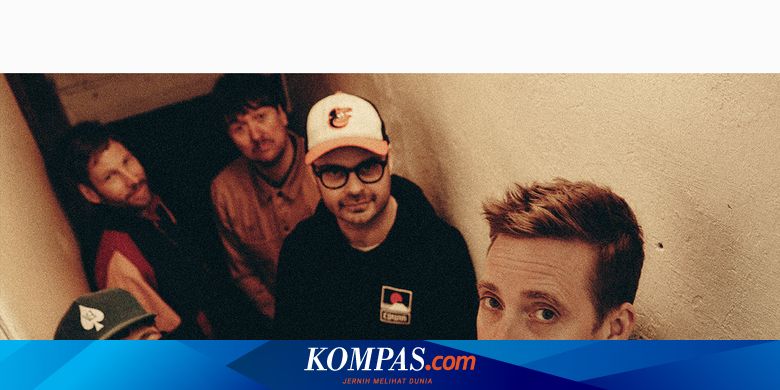 Lirik dan Chord Lagu The Angry Mob - Kaiser Chiefs