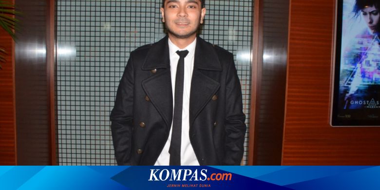 Gara-gara "The Guys", Marthino Lio Jadi Rene yang Sok Tahu