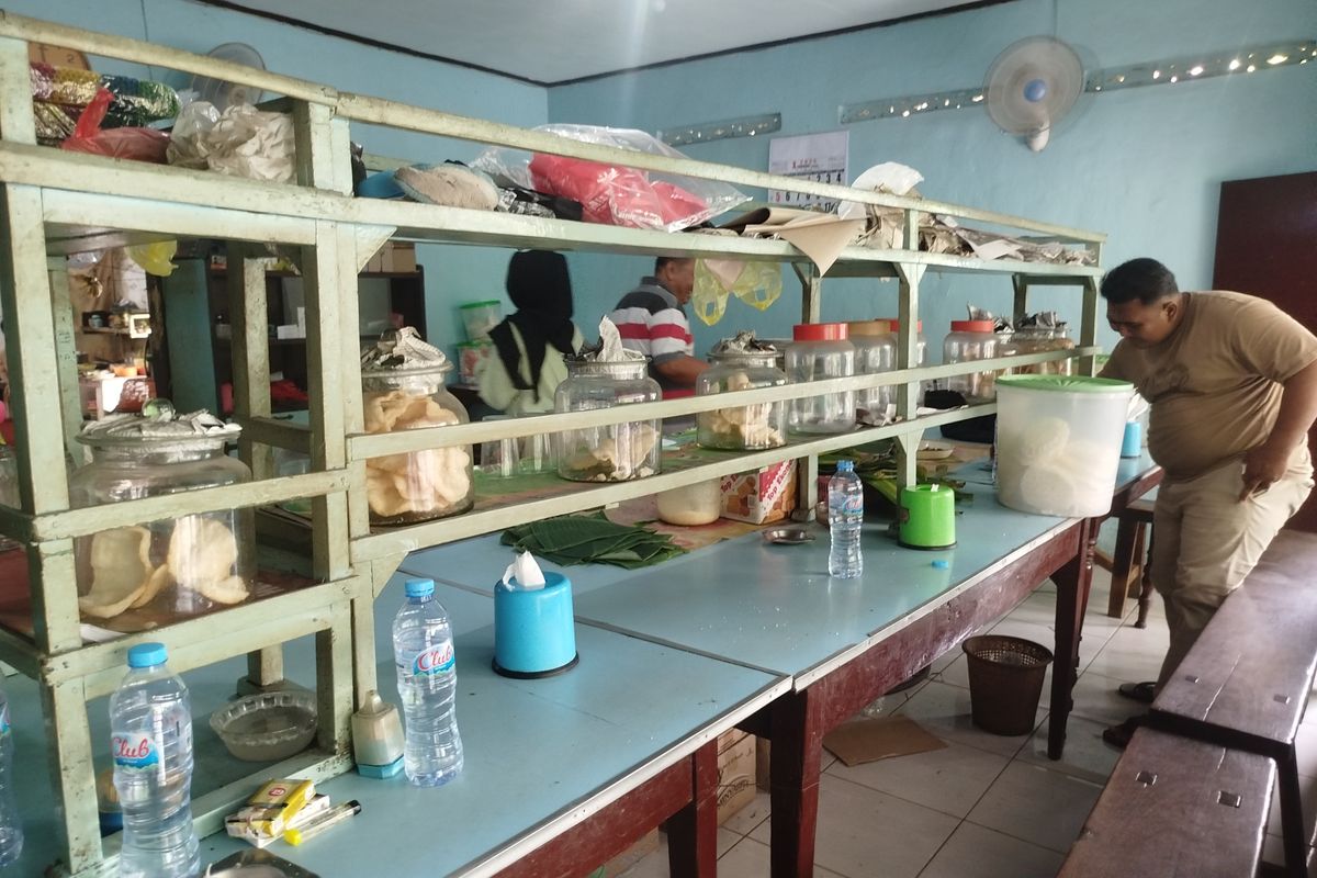 Rawon Cak To Bangkalan, Bangkitkan Kenangan Masa Kecil