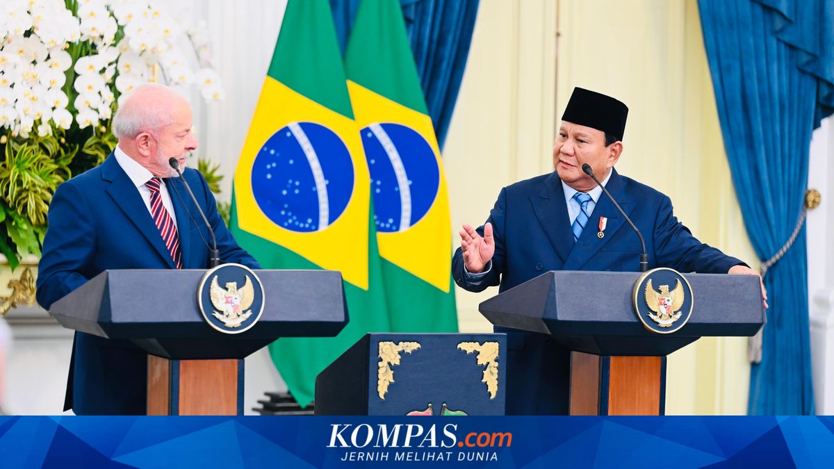 Perlukah Bahasa Portugis Jadi Prioritas di Pendidikan Indonesia? Ini ...