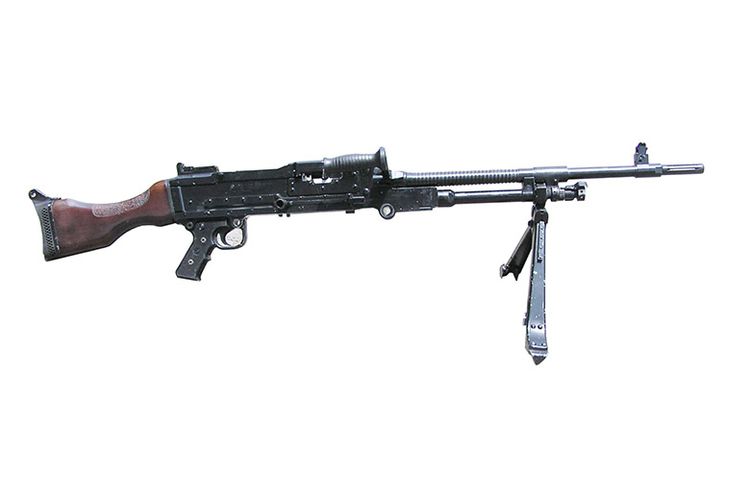Spesifikasi Senapan Mesin Buatan Pindad, dari SM1, SM2, dan SM5