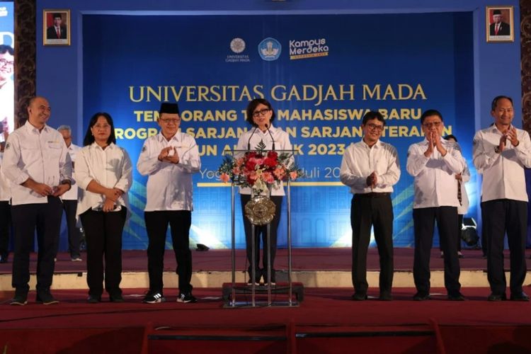 Foto : Akademisi: Pendidikan yang Bagus Bukan Hanya soal IPK Tinggi