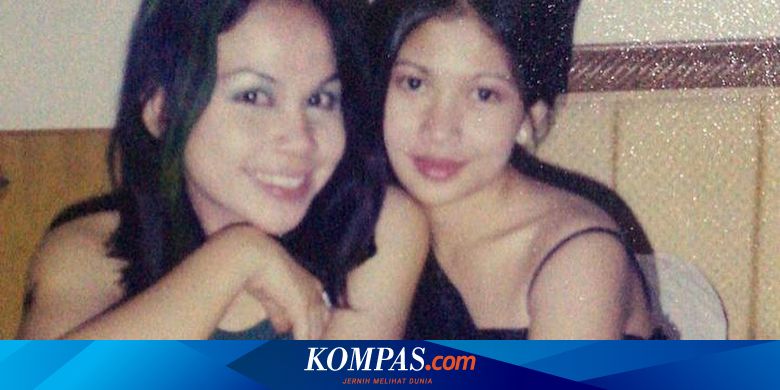 Nostalgia Momen 23 Tahun Lalu, Melaney Ricardo: Ah Masa Muda