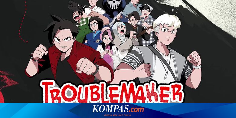 Daftar Game PC Bikinan Developer Indonesia yang Patut Ditunggu