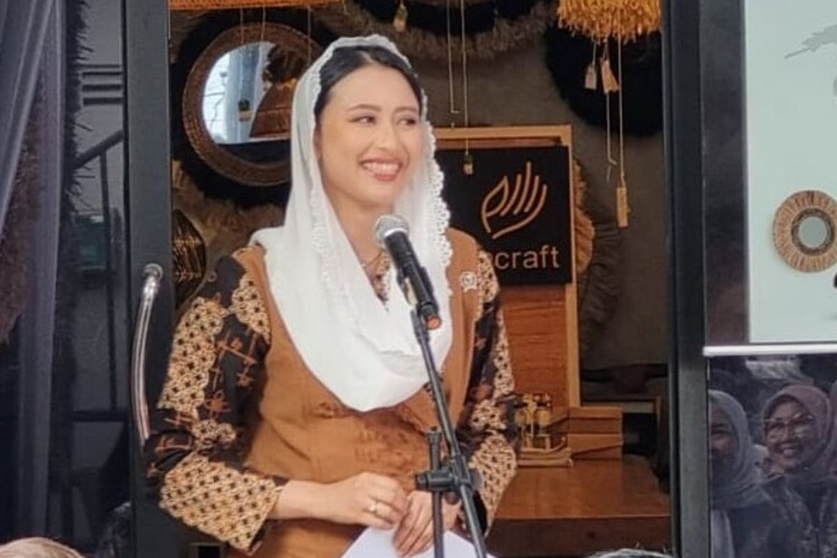Kemendag Bidik Afrika Sub-Sahara Jadi Pasar Baru Produk Indonesia