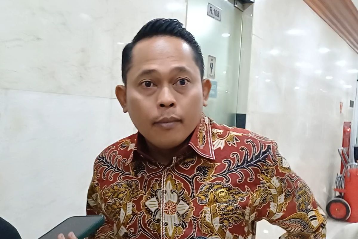 Kenapa Yulius Setiarto Akan Disidang MKD DPR dan Apa Kaitannya dengan "Parcok"?