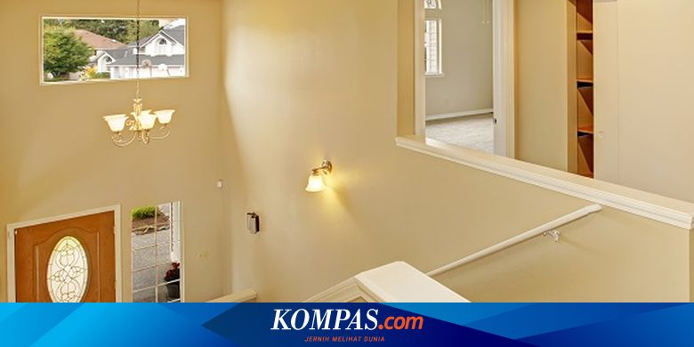 5 Tips Merawat Rumah agar Tetap Nyaman