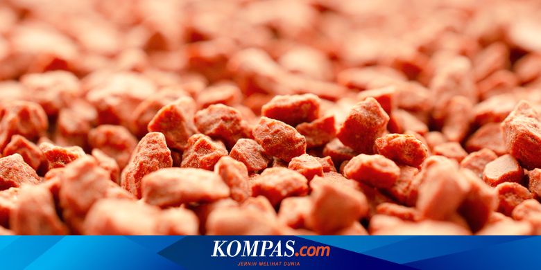 Manfaat Unsur Hara Kalium pada Pupuk KCL untuk Tanaman