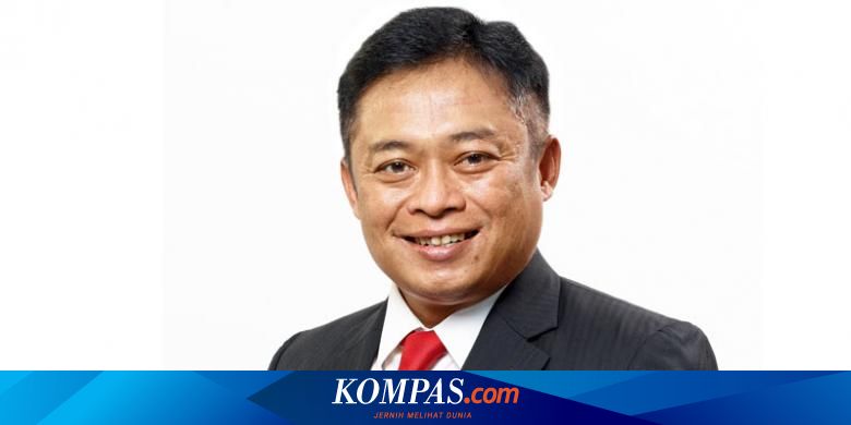 Ririek Adriansyah, Presiden Direktur Telkomsel yang Baru