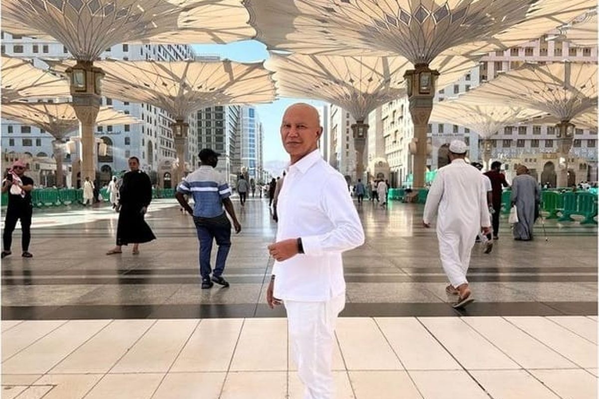 Said Abdullah: Perpecahan PBNU Merugikan Bangsa