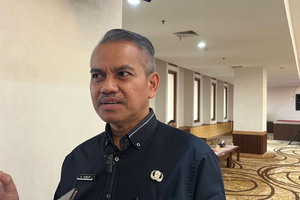 Remaja Putus Sekolah Boleh Daftar SMP Swasta Gratis di Depok, Ini Syaratnya