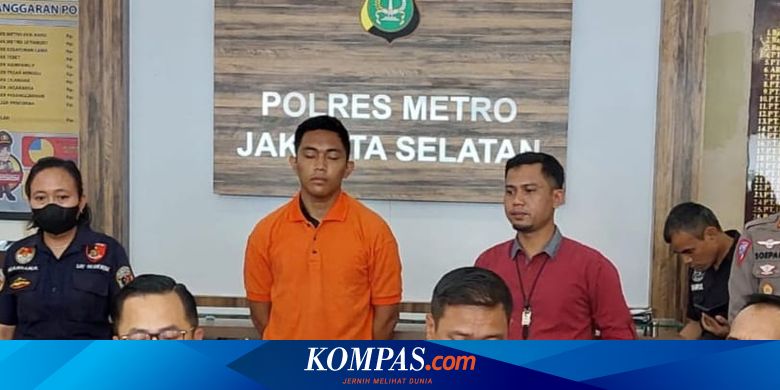 Ini 4 Alasan Universitas Prasetiya Mulya Keluarkan Mario