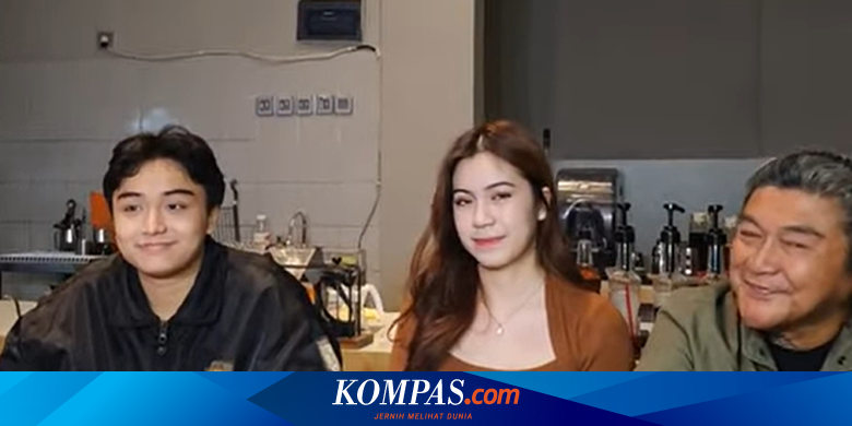Dikritik gara-gara Tampak Cengengesan di Video Wawancara Setelah Bebas ...