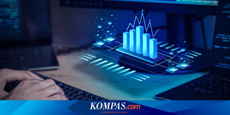 Pengertian Big Data, Cara Kerja, Jenis, dan Manfaatnya