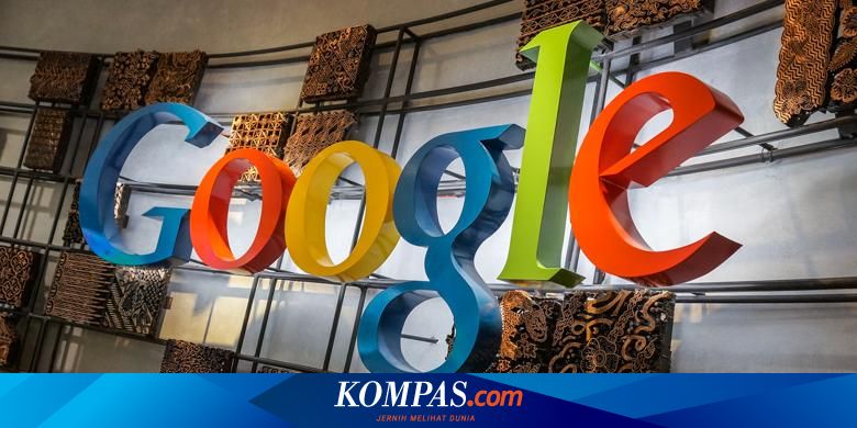 Melihat Kerennya Kantor Google Indonesia
