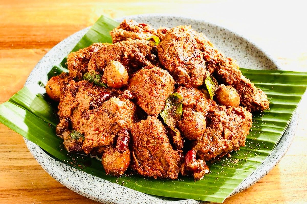 Resep Rahasia Membuat Daging Rendang Lebih Empuk dan Bumbunya Lebih ...