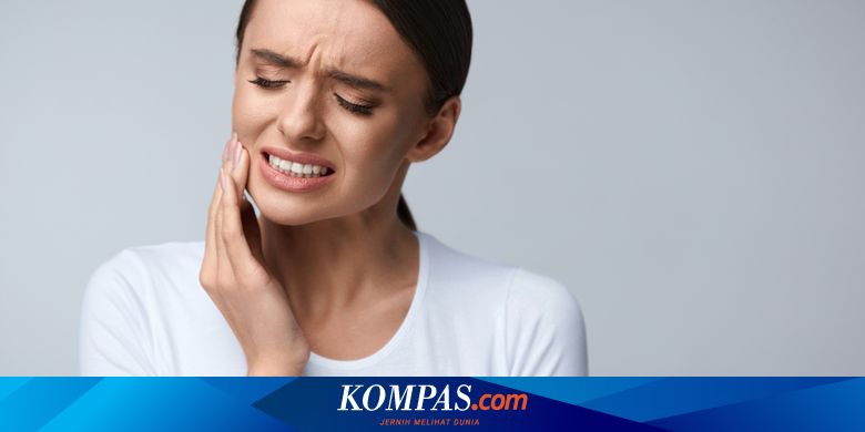 8 Penyebab Gingivitis (Radang Gusi) yang Perlu Diwaspadai