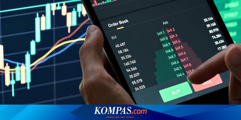 TPFx Indonesia Hadirkan Produk Baru, Bisa "Trading" Mulai dari Rp 100.000