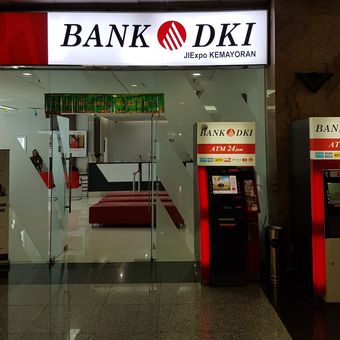 Penjelasan Bank DKI soal Pemulihan Sistem Saat Libur Lebaran
