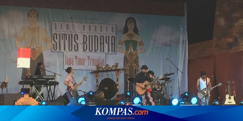 Berita Harian Raya-rambu-rabbani Terbaru Hari Ini - Kompas.com