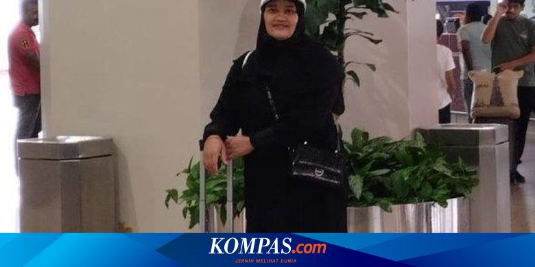 Kisah Ela Lastari yang Disekap di Arab Saudi hingga Akhirnya Berhasil ...